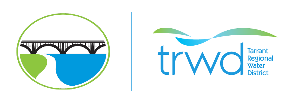 Painting the River – A Trinity Trails Mural Gallery